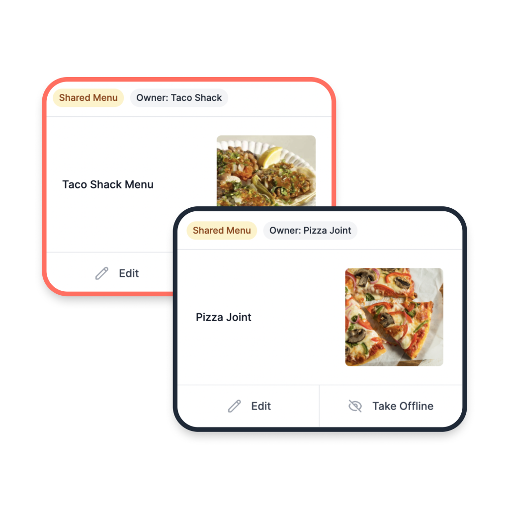 Shared Product Catalogs – The Foundation of Merchant Collaboration