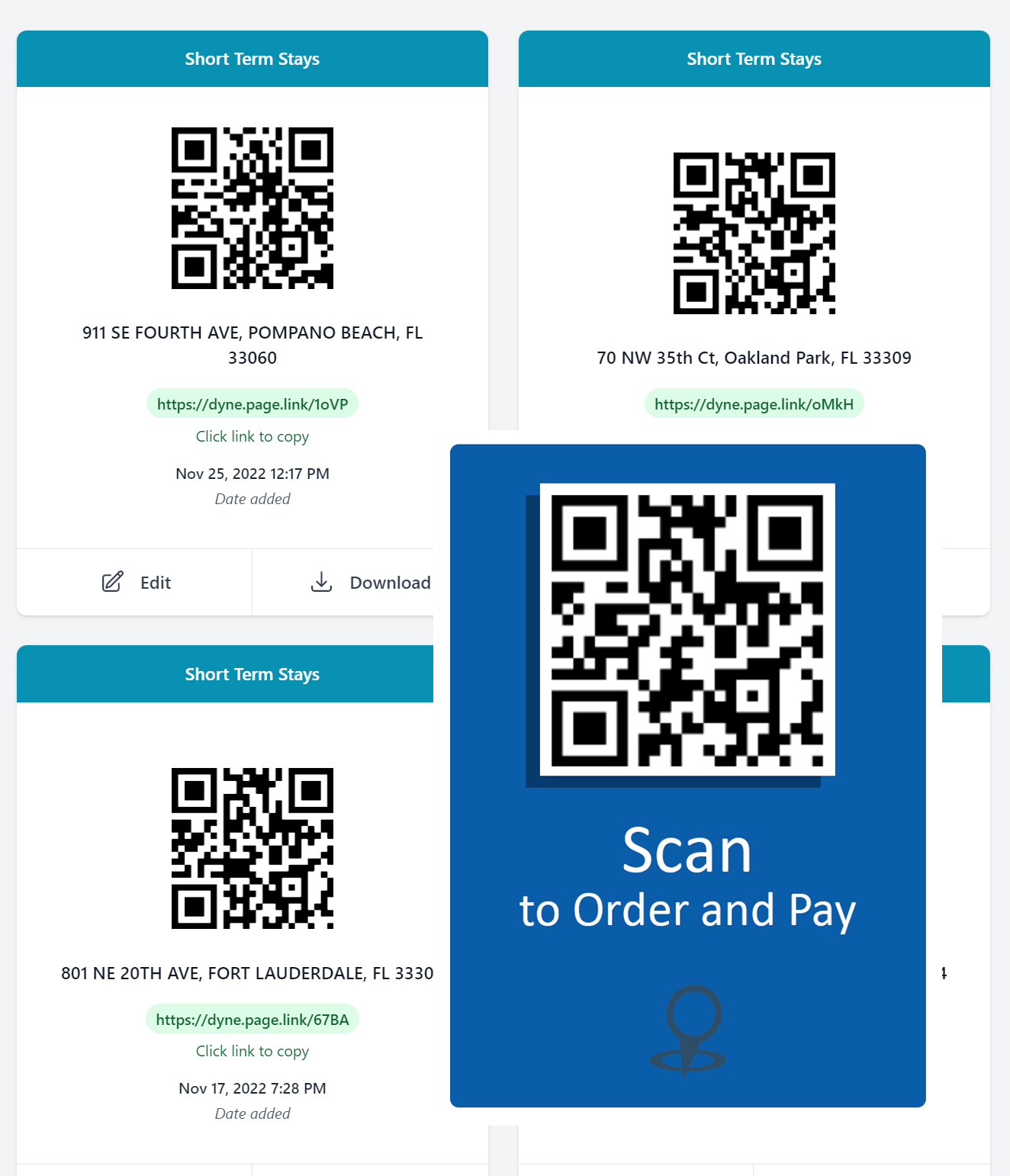 Collaborative QR Codes Connect Merchants and Increase Sales